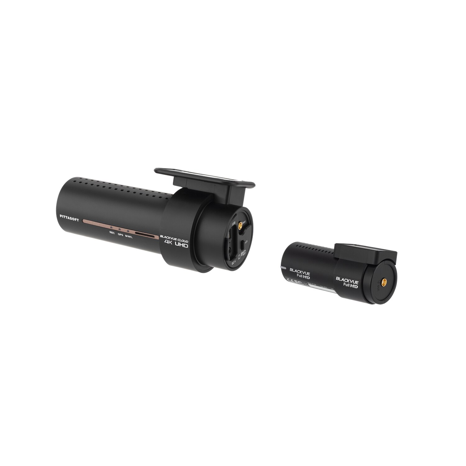 Camera auto DVR Blackvue, model DR900X-2CH-Plus-128GB, 4K, senzor SONY ...
