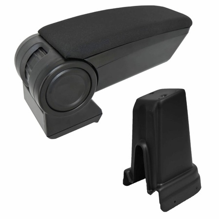 Cotiera pentru Dacia Spring (10.2020 - ), Armster 3, Rati Ungaria ...