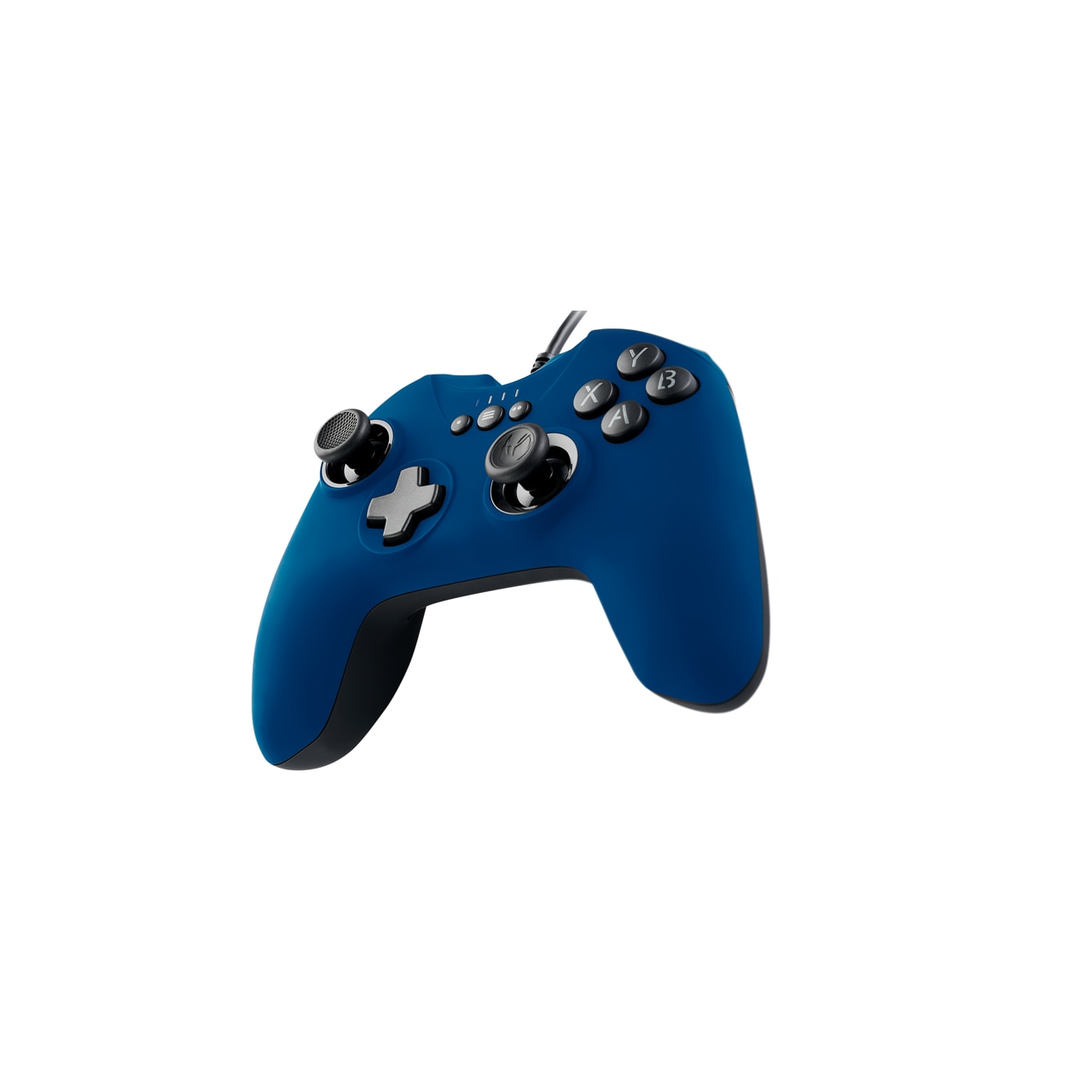 Controller nacon Blue Gaming Gc 100 - eMAG.ro