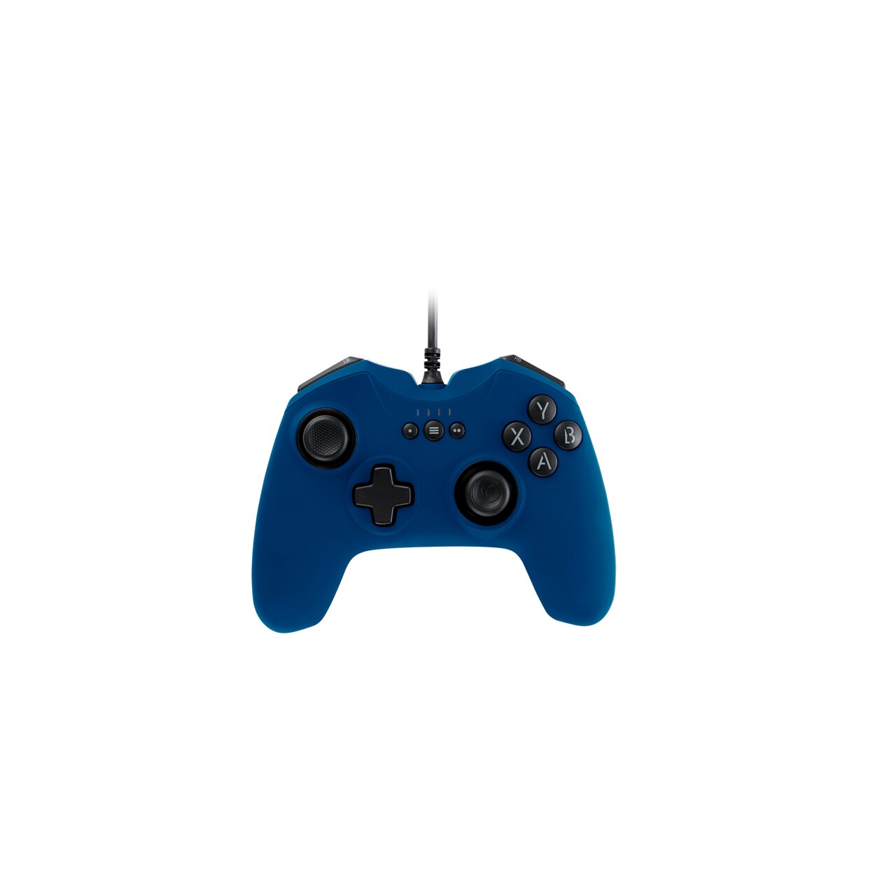 Controller nacon Blue Gaming Gc 100 - eMAG.ro