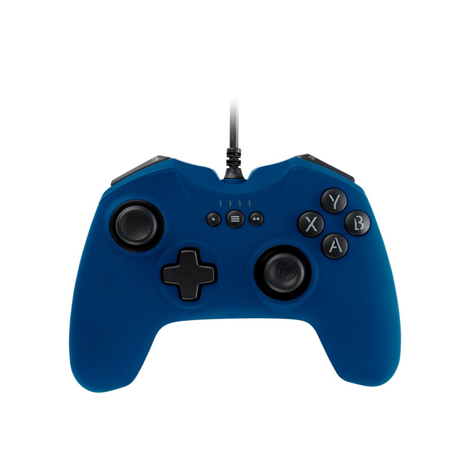 Controller nacon Blue Gaming Gc 100 - eMAG.ro