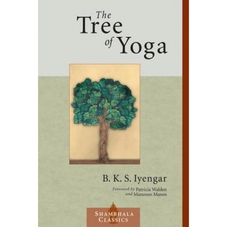 The Tree of Yoga, B.K.S. Iyengar - eMAG.ro