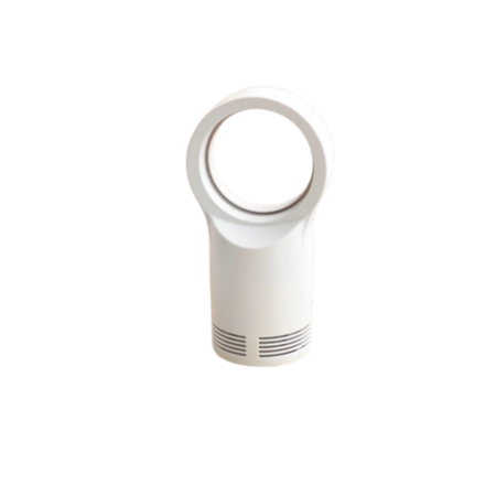 Aeroterma Portabila Andowl, 400 W, incalzitor pentru birou, design unic ...