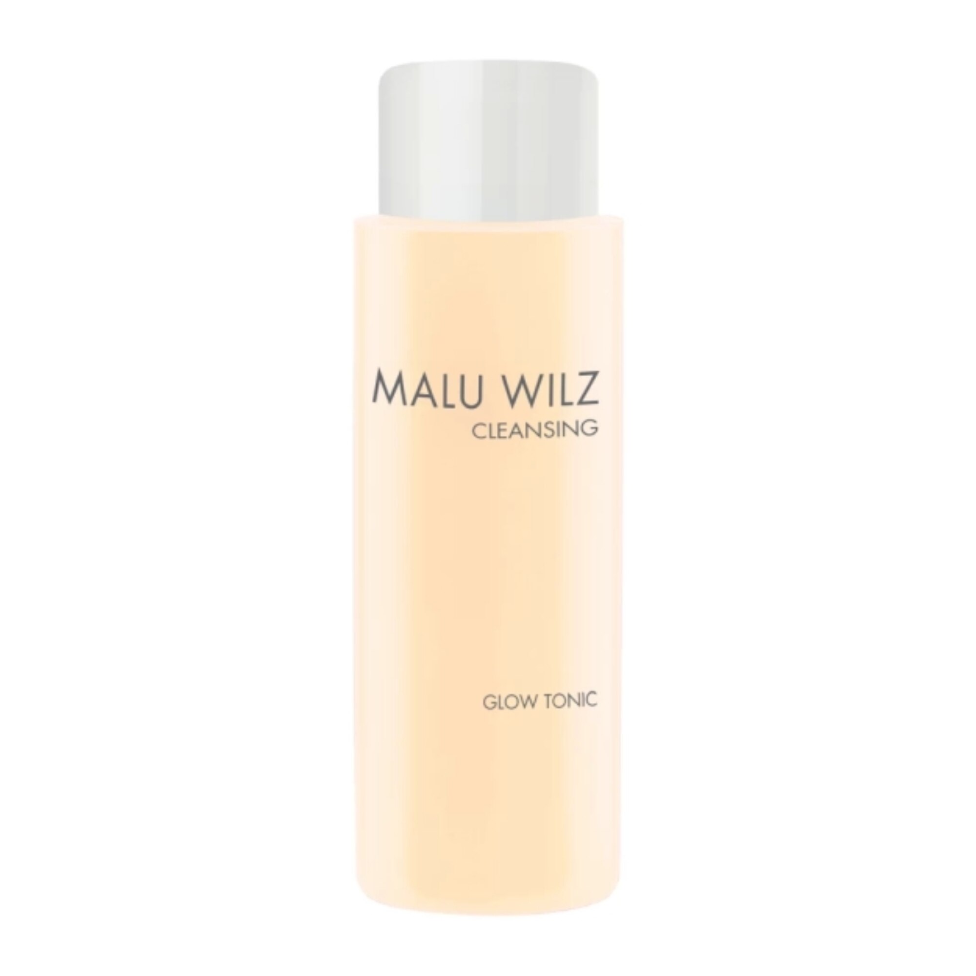 Lotiune tonica exfolianta, MALU WILZ, Glow Tonic, 100 ml - eMAG.ro