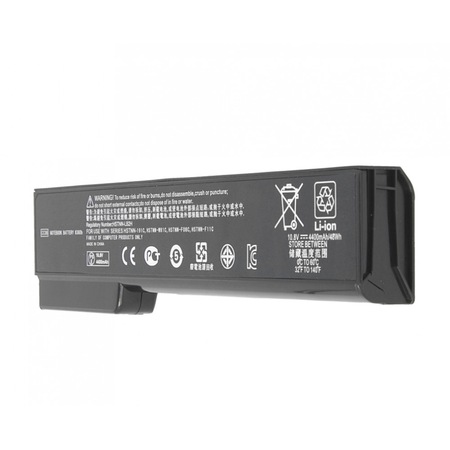 Baterie compatibil cu laptop HP EliteBook 8460P CC06 CC06X CC06XL CC09 ...
