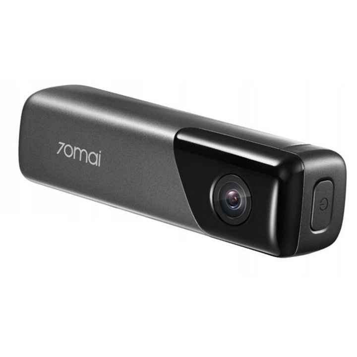 Camera de bord, Xiaomi, 70mai M500 Camera de bord de 32 GB - eMAG.ro