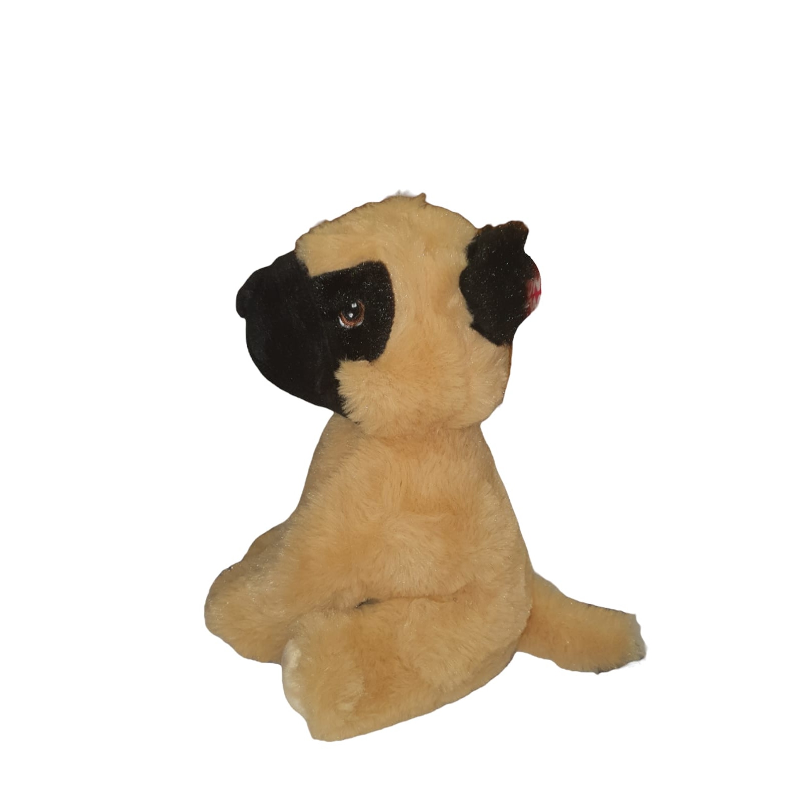 Jucarie de plus Catelus, 20 cm - eMAG.ro