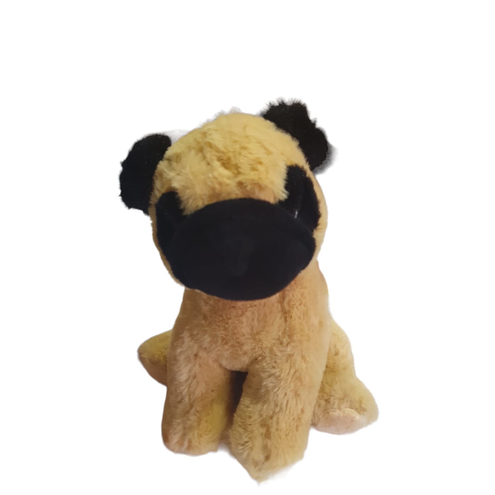 Jucarie de plus Catelus, 20 cm - eMAG.ro