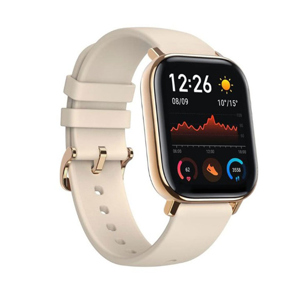Ceas Smartwatch SIKS, Termometru, Saturatie Oxigen, Ritm Cardiac ...