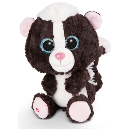 Jucarie de plus Nici Glubschis - Sconcs Supi, 25 cm - eMAG.ro