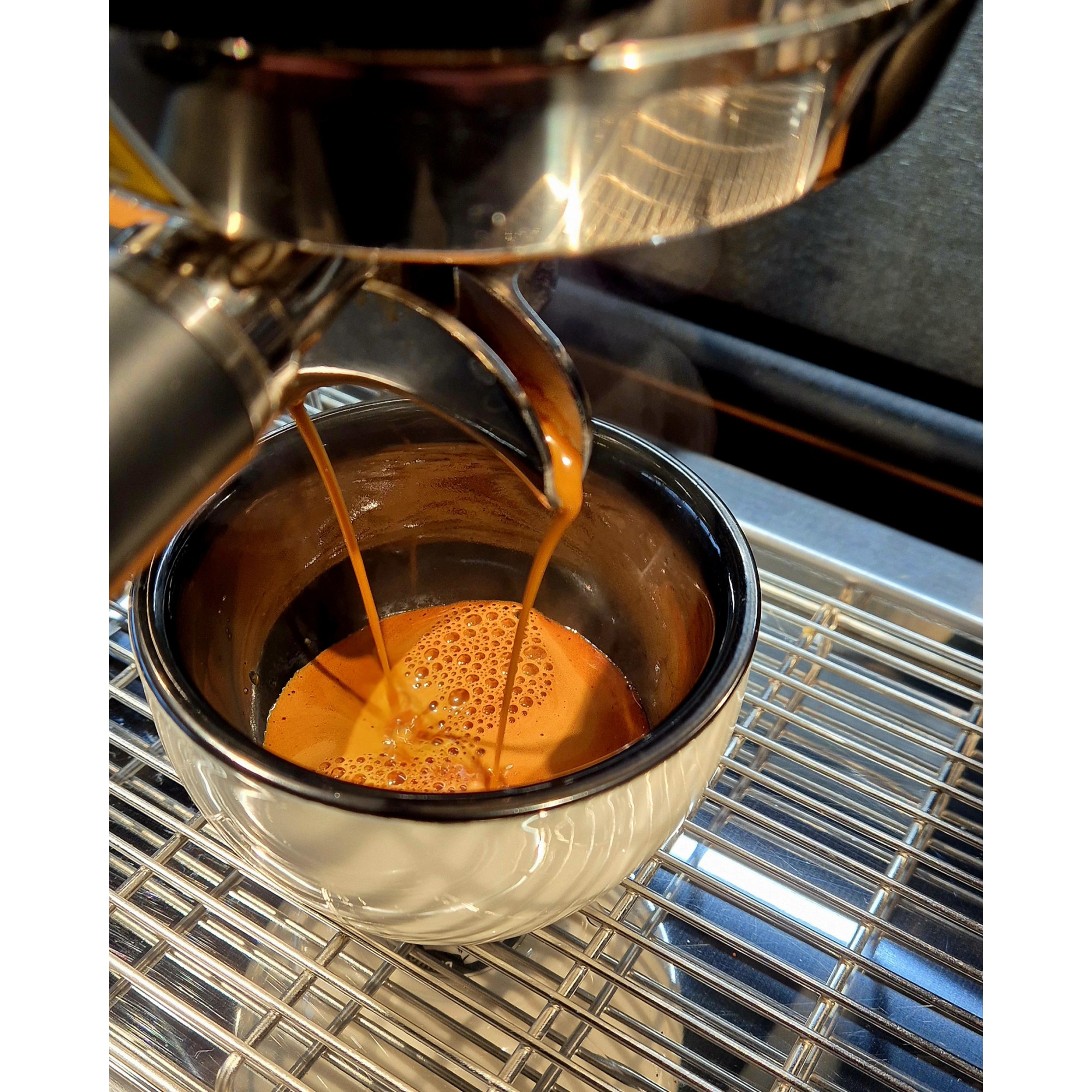 Cafea Boabe, 100% Arabica, Specialty Etiopia, Constantin Coffee, 1kg ...