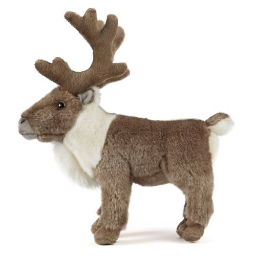 Ren Regal de Plus, Living Nature, Maro, 24 cm - eMAG.ro