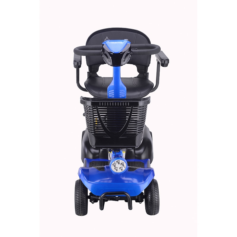 Scuter/carucior electric pentru varstnici sau persoane cu dizabilitati ...