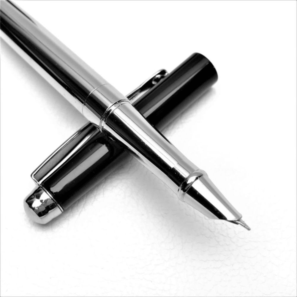 Stilou Ecada, Model din Metal 93204 - eMAG.ro