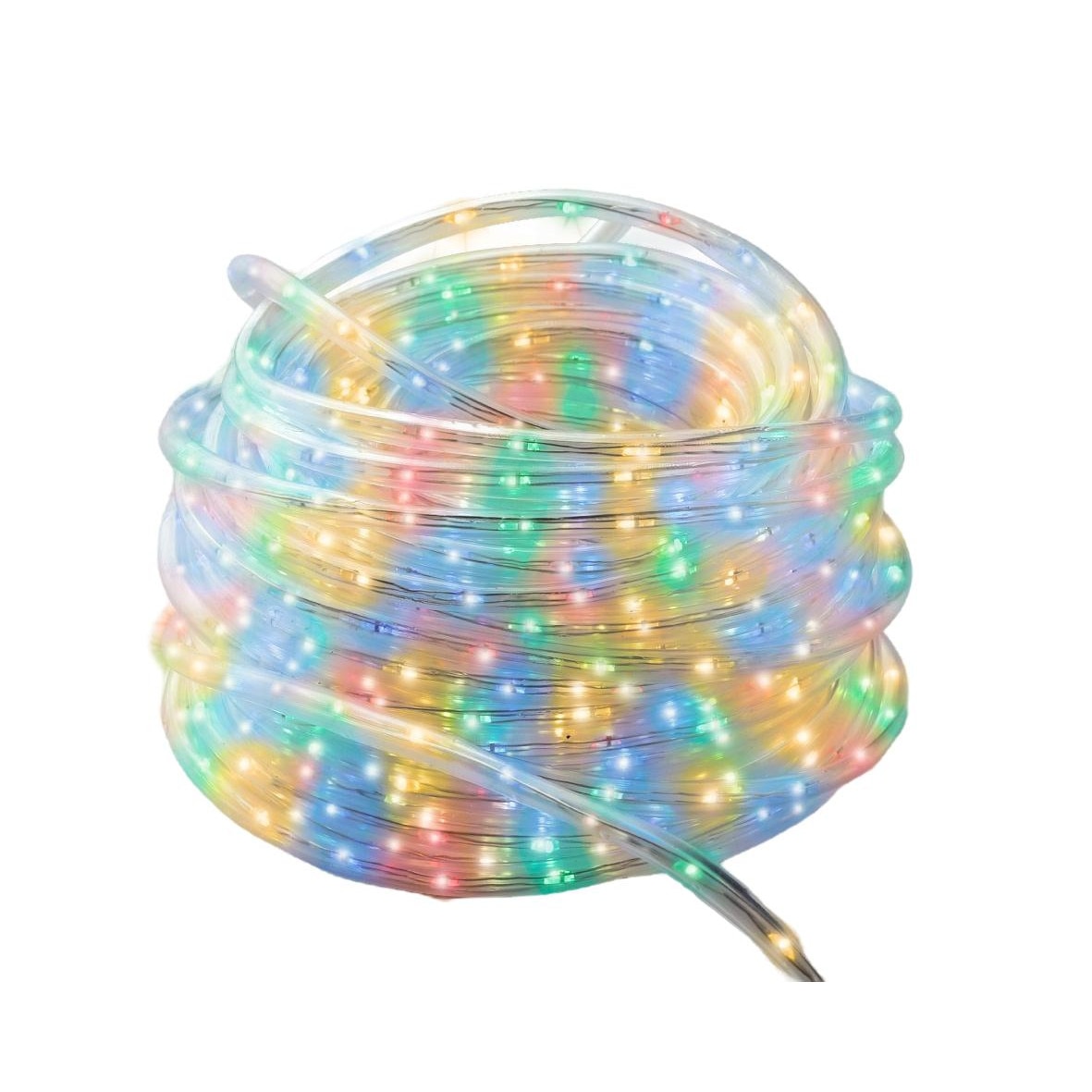 Furtun luminos, Kaemingk, LED, Exterior/Interior, 18 m, Multicolor ...