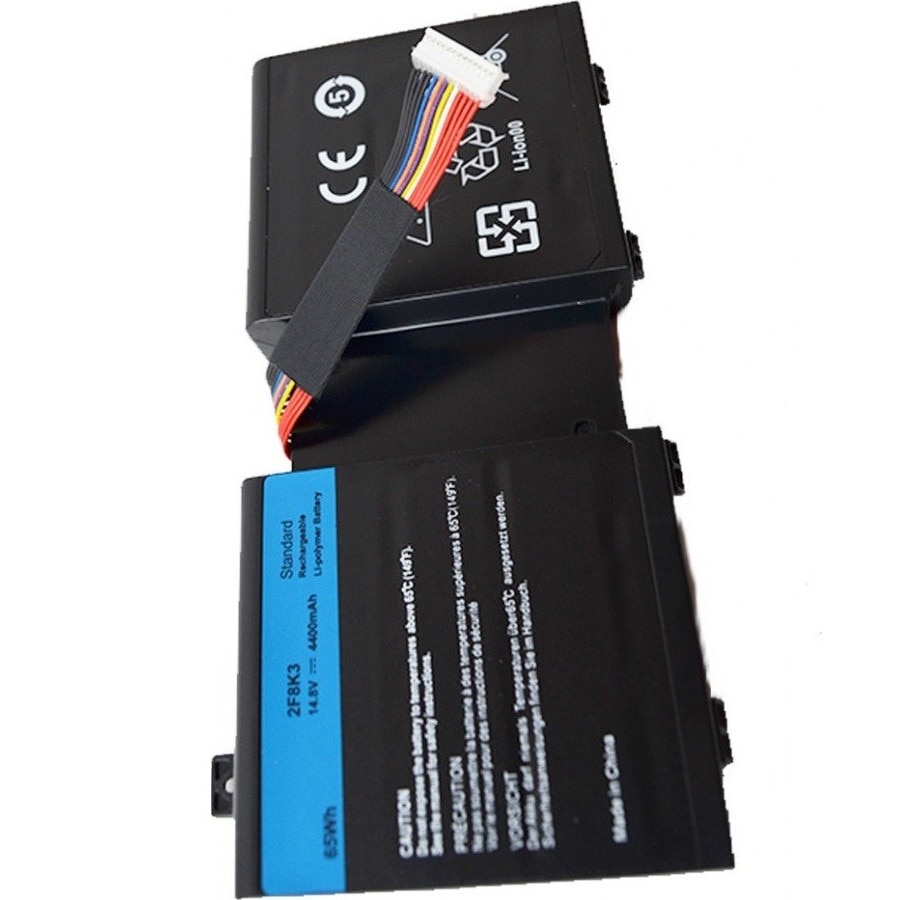 Baterie compatibil cu laptop Dell Alienware 17 R1 SERIES 18 R1 SERIES ...