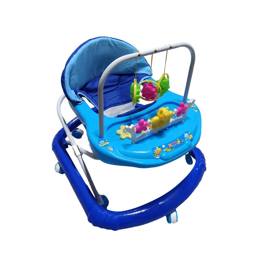 Premergator reglabil pentru copii, RDB 902D, Albastru - eMAG.ro