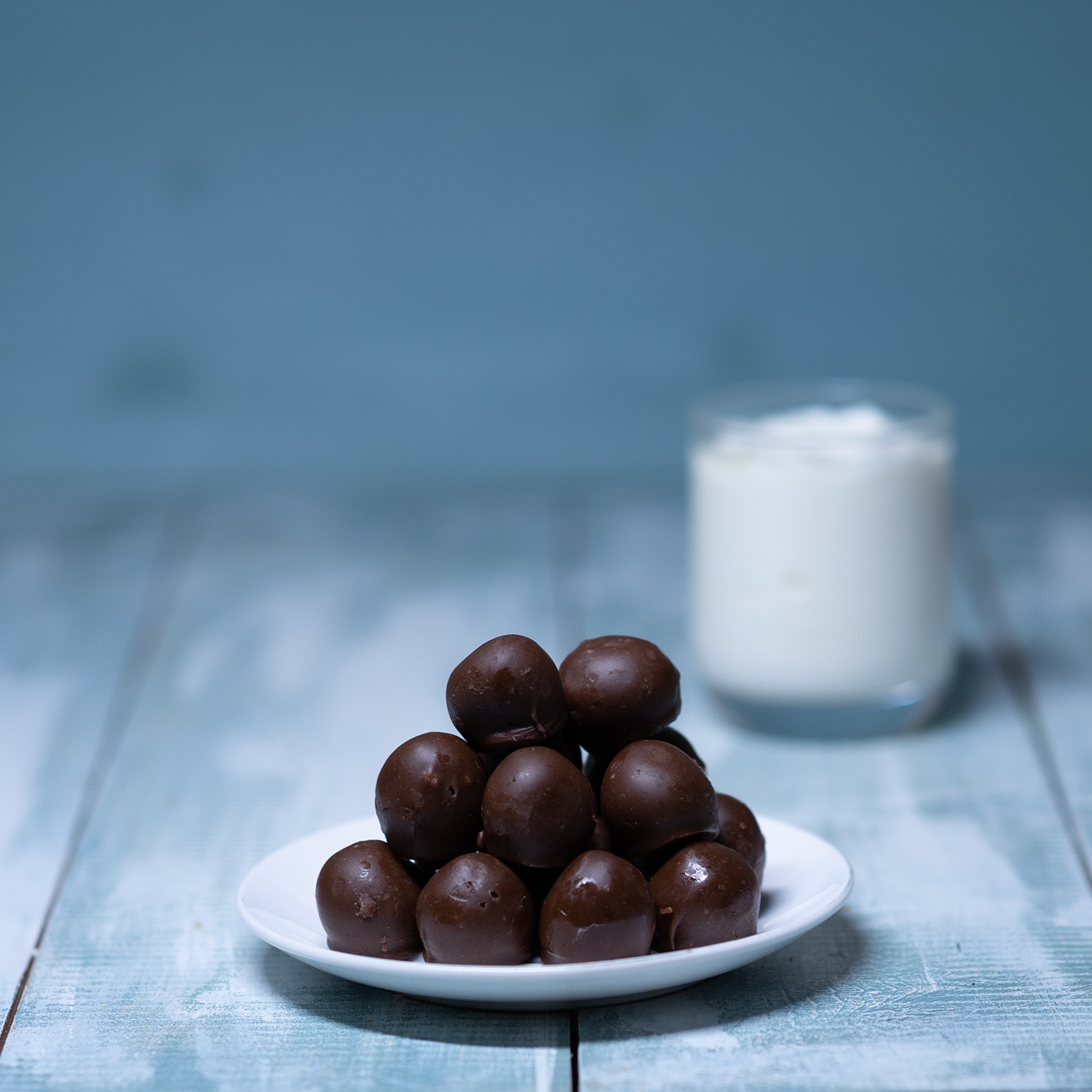 Bomboane fondante cu portocale SAVINI, 200 gr - eMAG.ro