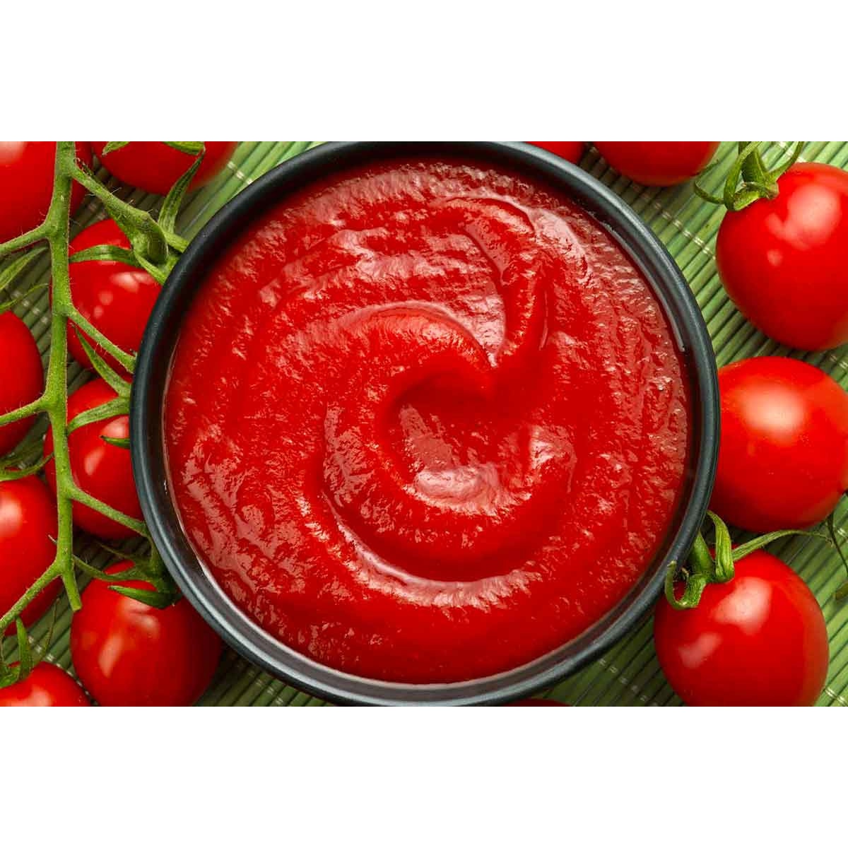 Bulion de Rosii 18%, 314ml, Naturavit Food - eMAG.ro