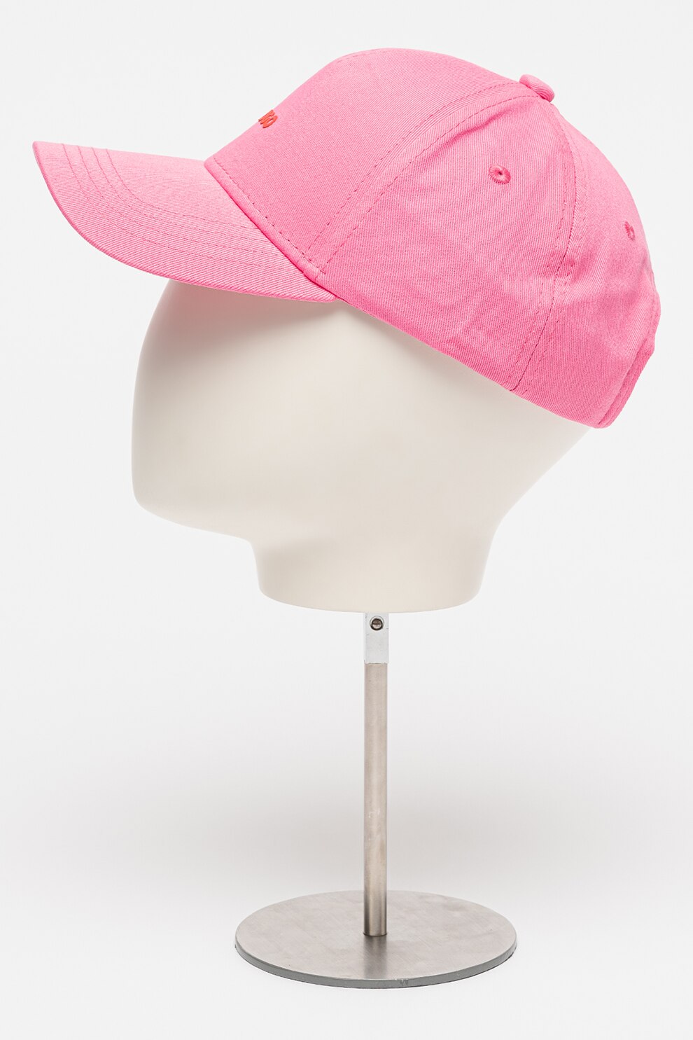 HUGO, Sapca cu detaliu logo, Roz - eMAG.ro