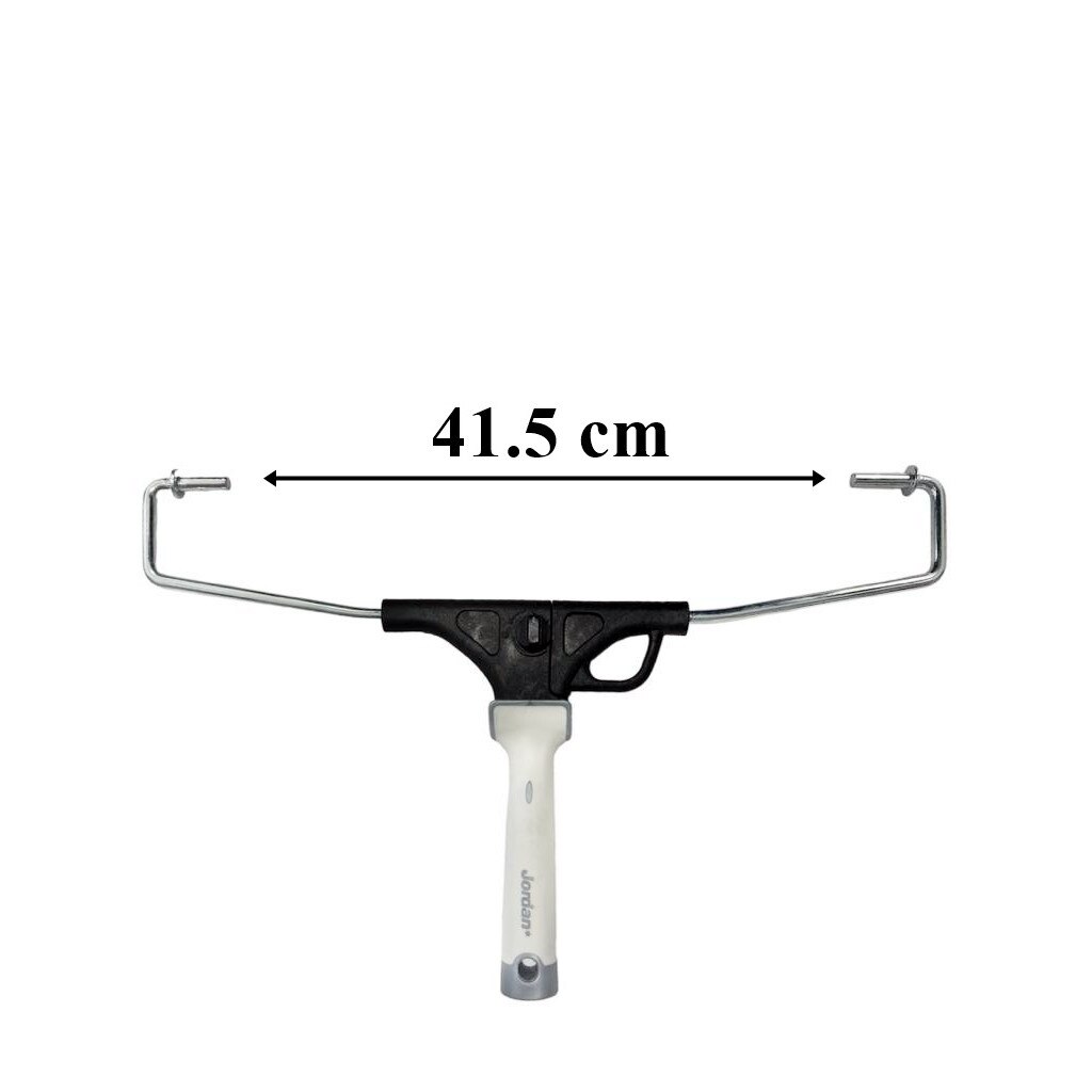 Set complet trafalet profesional Anza 41.5cm cu galeata si prelungitor ...