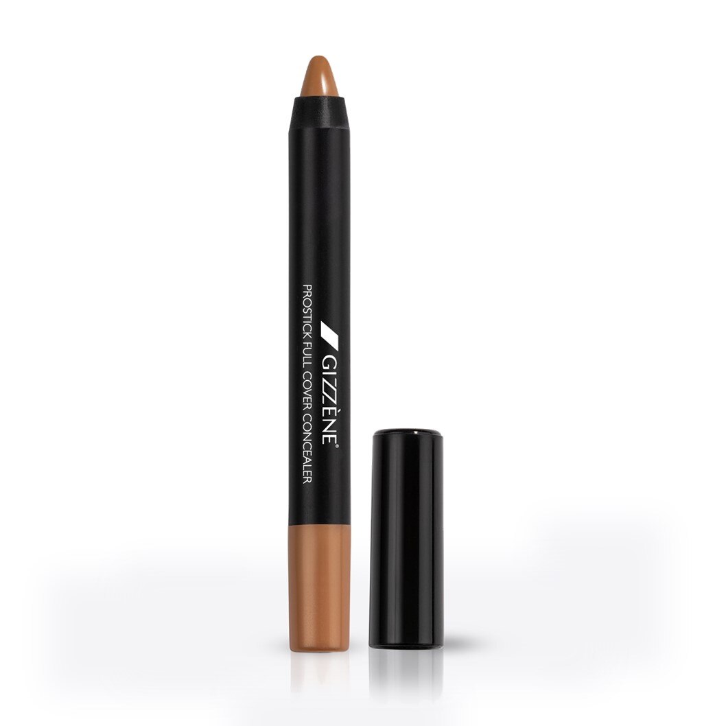 Anticearcan corector stick Gizzene PROSTICK Full Cover Concealer, 44 ...