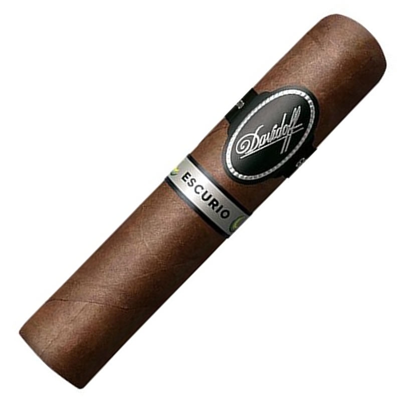 Trabuc Davidoff Escurio Petit Robusto - eMAG.ro