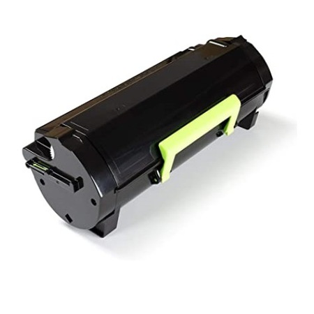 Toner negru 2500 pagini compatibil Lexmark 51B00A0, 51B2000 Toner ...