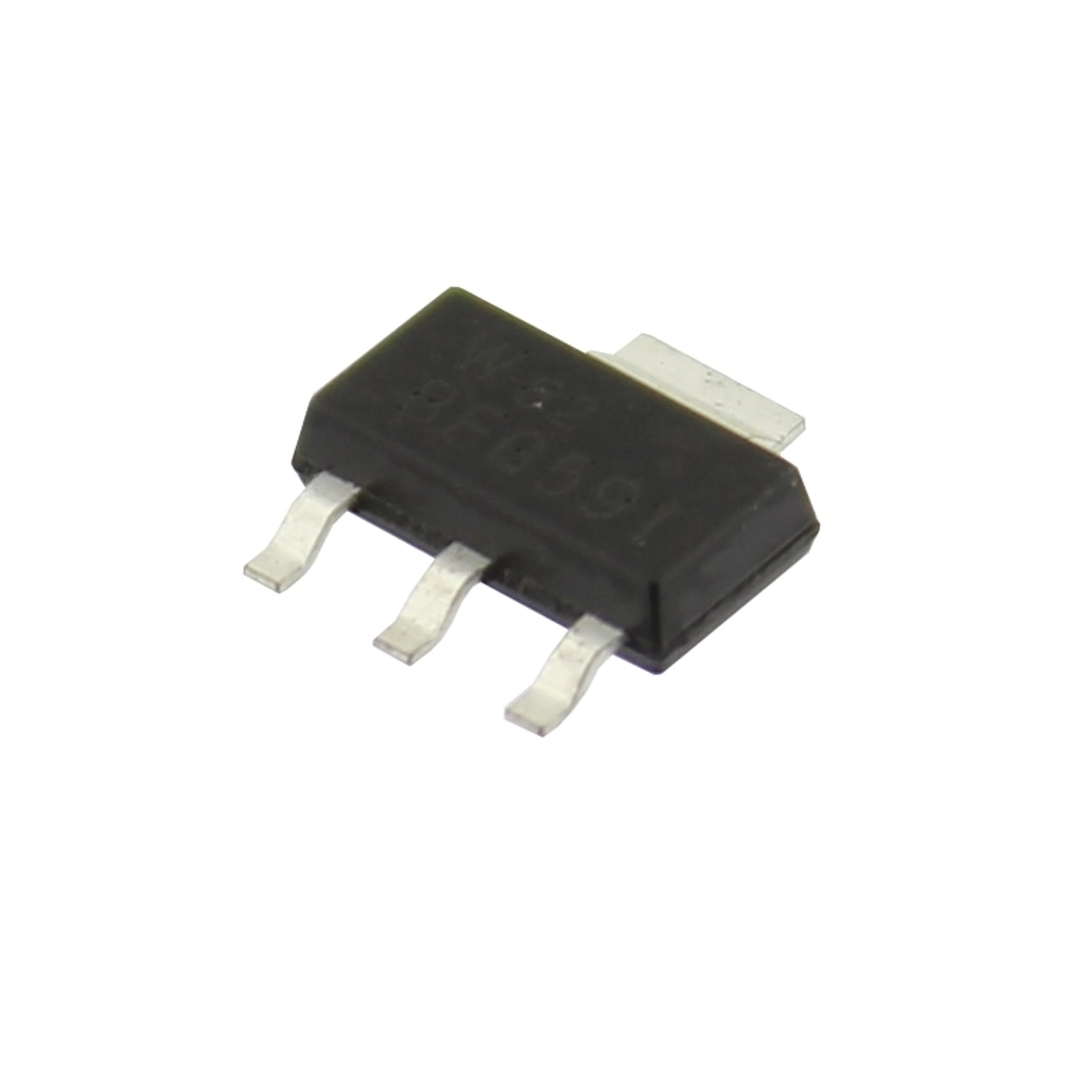 Triac, 600V, 1A, WeEn Semiconductors, Z0103MN0, T140531 - eMAG.ro