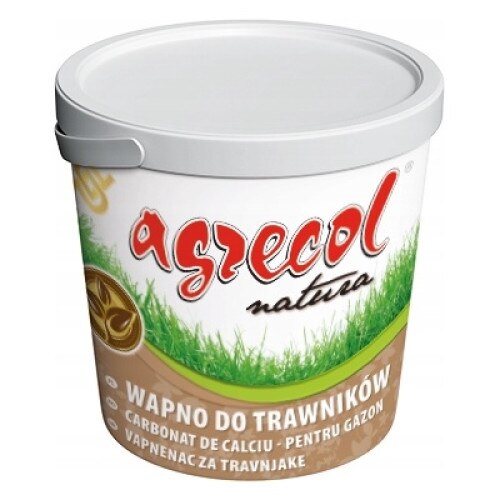 Ingrasamant pentru gazon, Agrecol, 5 kg - eMAG.ro