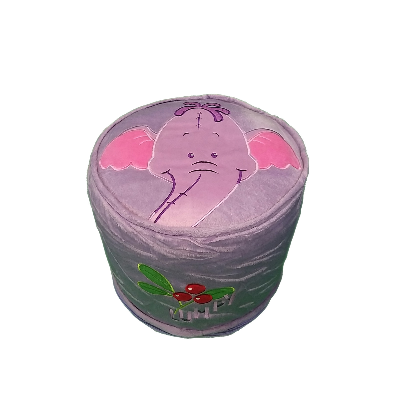 Taburet gonflabil Lumpy, Ø 35cm x h 28cm - eMAG.ro