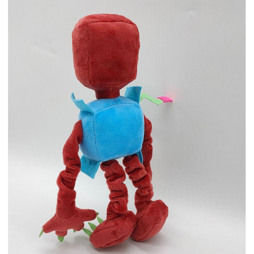 Plüss játék, Boxy Boo Poppy PlayTime Series 3, 40 CM - eMAG.hu