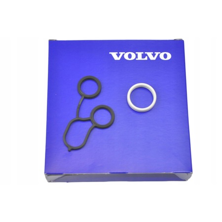 Garnituri baza filtru ulei V70 XC70 8692314 8642828, Volvo - eMAG.ro