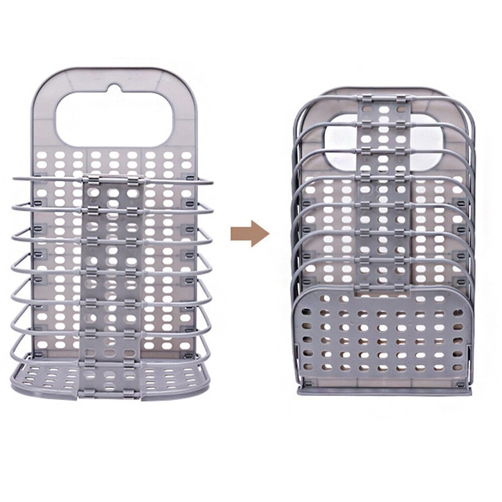 Cos de rufe pliabil pentru haine murdare, jucarii sau alte obiecte mai ...