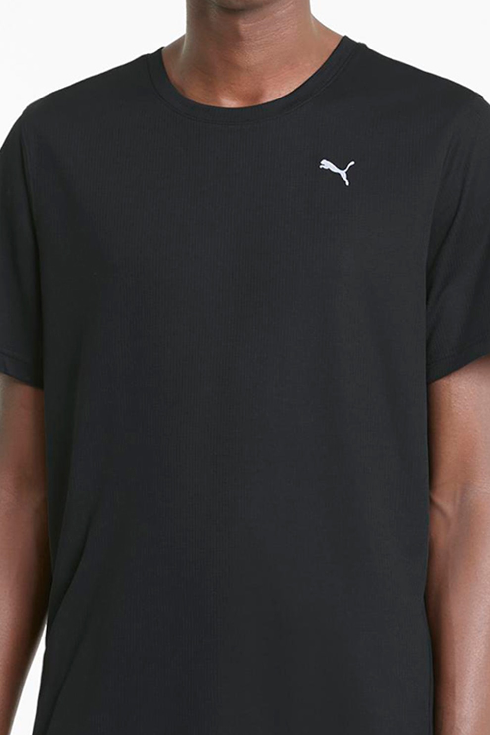 Puma, Tricou cu decolteu la baza gatului si tehnologie dryCELL, pentru ...