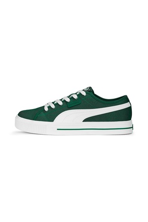 Puma, Pantofi sport low-cut cu logo Ever - eMAG.ro