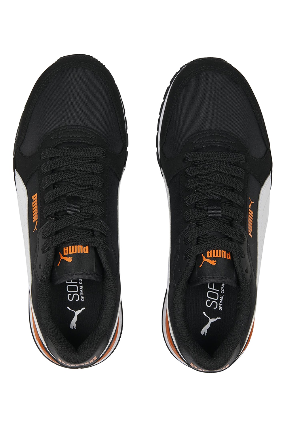 Puma, ST Runner V3 sneaker logós részlettel - eMAG.hu