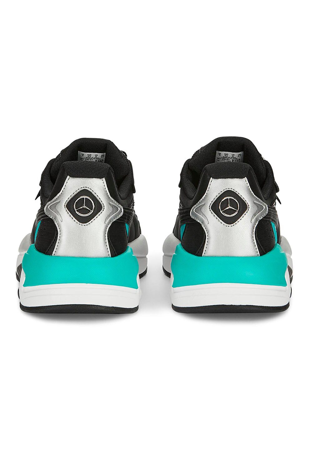 Puma, Спортни обувки Mercedes F1 X-Ray Speed Motorsport - eMAG.bg