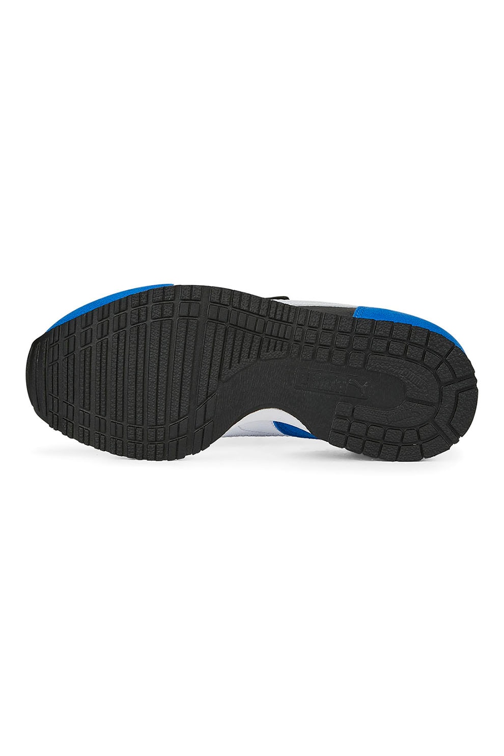 Puma, Спортни обувки Cabana Racer SL 20 с велкро, Черен, Син, 28 EU ...
