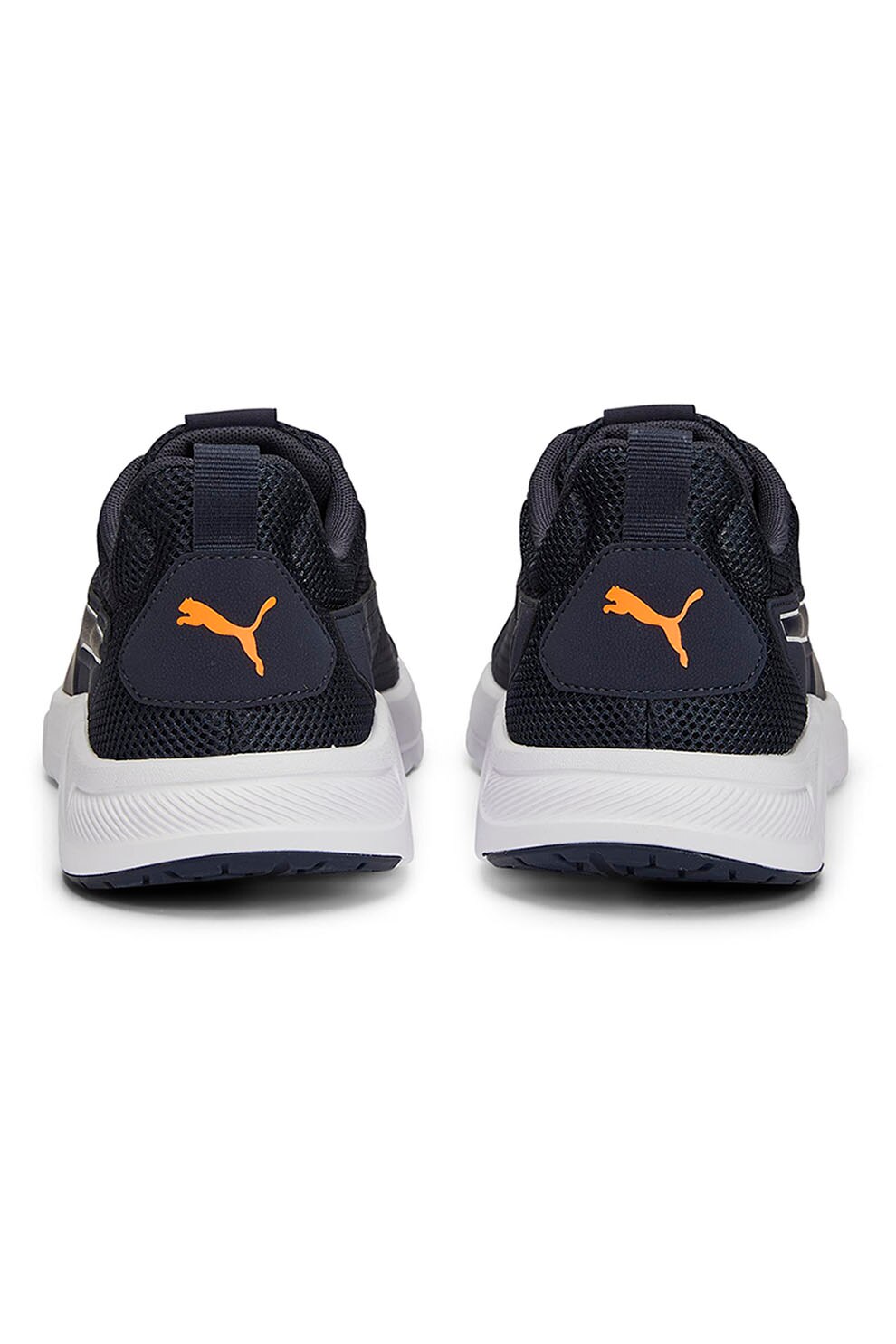 Puma, Унисекс фитнес обувки FTR Connect, Тъмносин, 7 - eMAG.bg