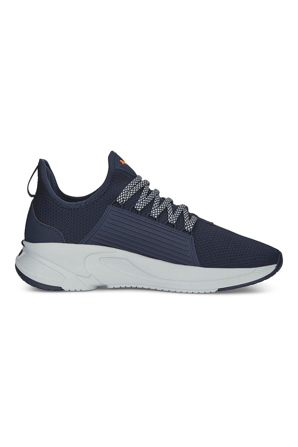 Puma, Pantofi cu logo pentru alergare Softride Premier, Bleumarin, 10 ...