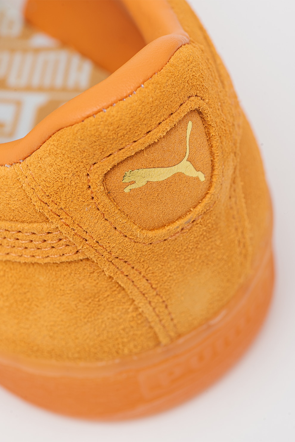 Puma, Pantofi sport unisex din piele intoarsa Classic XXI - eMAG.ro