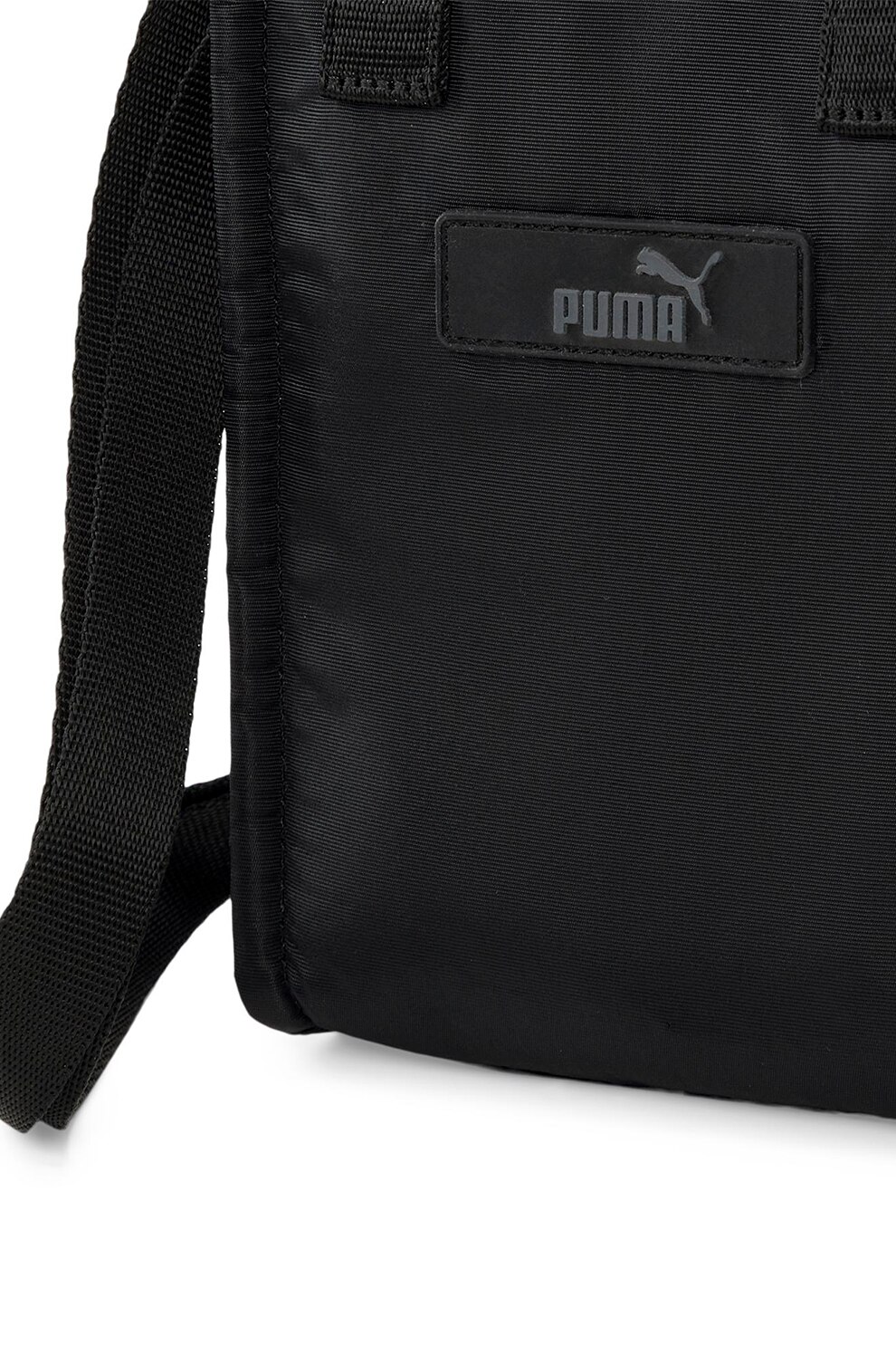 Puma, Geanta crossbody mica Core Pop, Negru - eMAG.ro