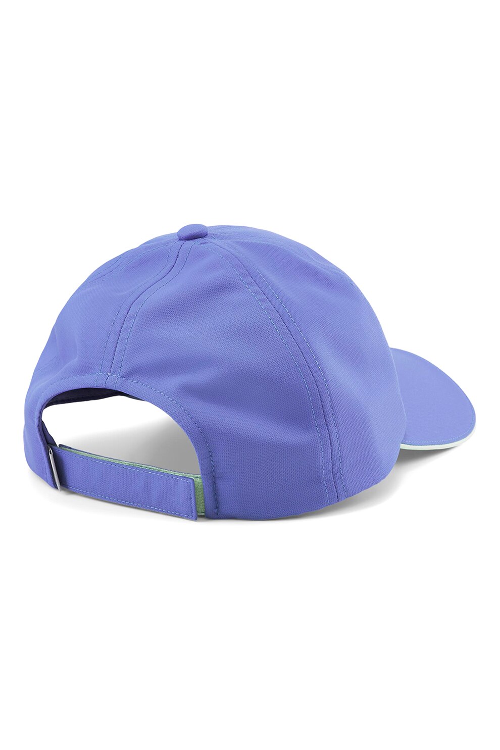 Puma, Sapca unisex pentru alergare Essentials, Albastru pastel - eMAG.ro