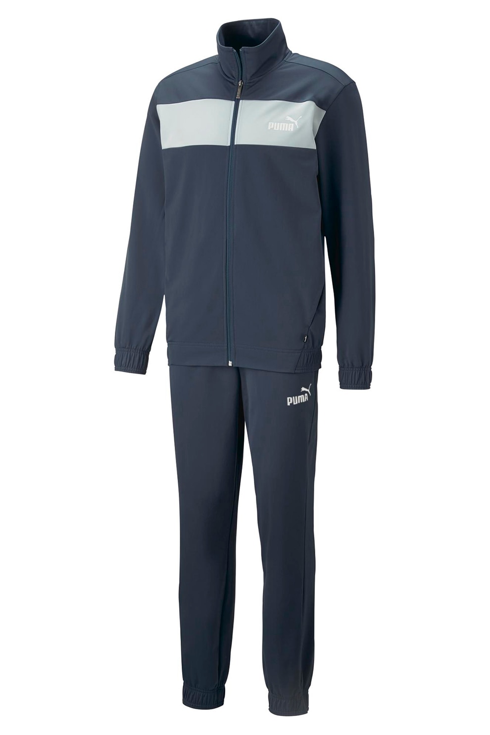 Puma, Trening regular fit cu logo - eMAG.ro