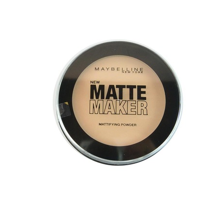 Pudra Maybelline Matte Maker Powder - Pure Beige - eMAG.ro