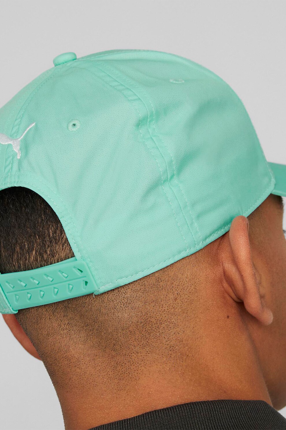 Puma, Sapca cu aplicatie logo MAPF 1, Menta - eMAG.ro