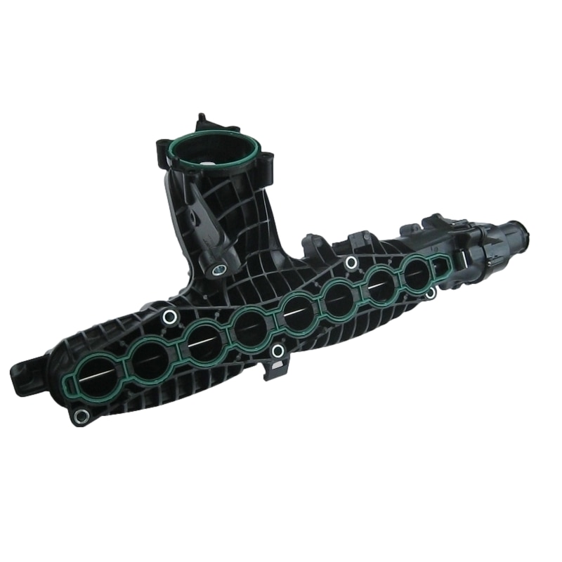 Galerie de admisie, Volvo, Compatibila cu Volvo S90/V90/XC90 II - eMAG.ro