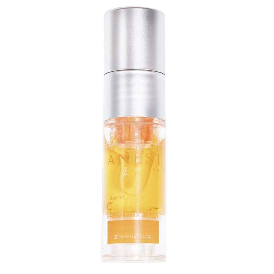 Anesi Fresh Mix Jelly C 20ml, ser jeleu cu vitamina C - eMAG.ro