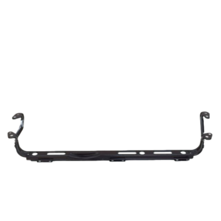 Bara inferioara radiator de apa Volvo, C30/C70/S40/V50, Negru - eMAG.ro